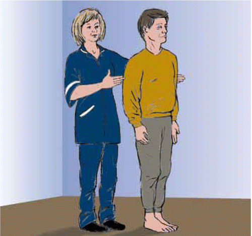 Physical Examination of Vestibular system