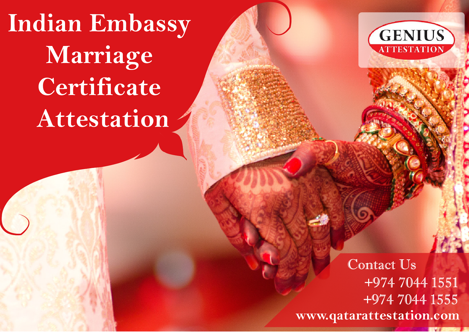 Indian Embassy Marriage Certificate Attestation indian-embassy-marriage-certificate-attestation