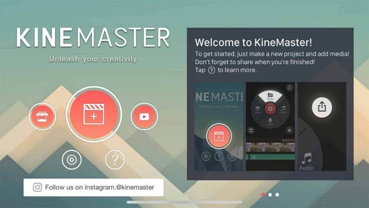 Kingmaster App