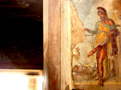 Soledad compartida: Priapo