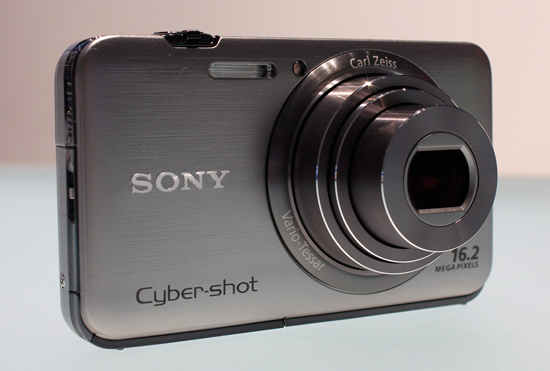 Sony Cyber-Shot DSC-WX9 | Hot New Release Electronics Gadget