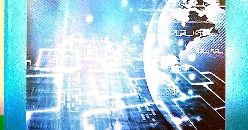 9th Class Computer Book PTB 2020