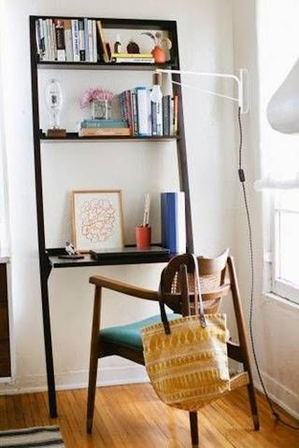 30+ Fabulous Office Furniture For Small Spaces
