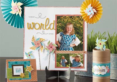 Crafty Friends: Close To My Heart - Shop Online in Australia Now