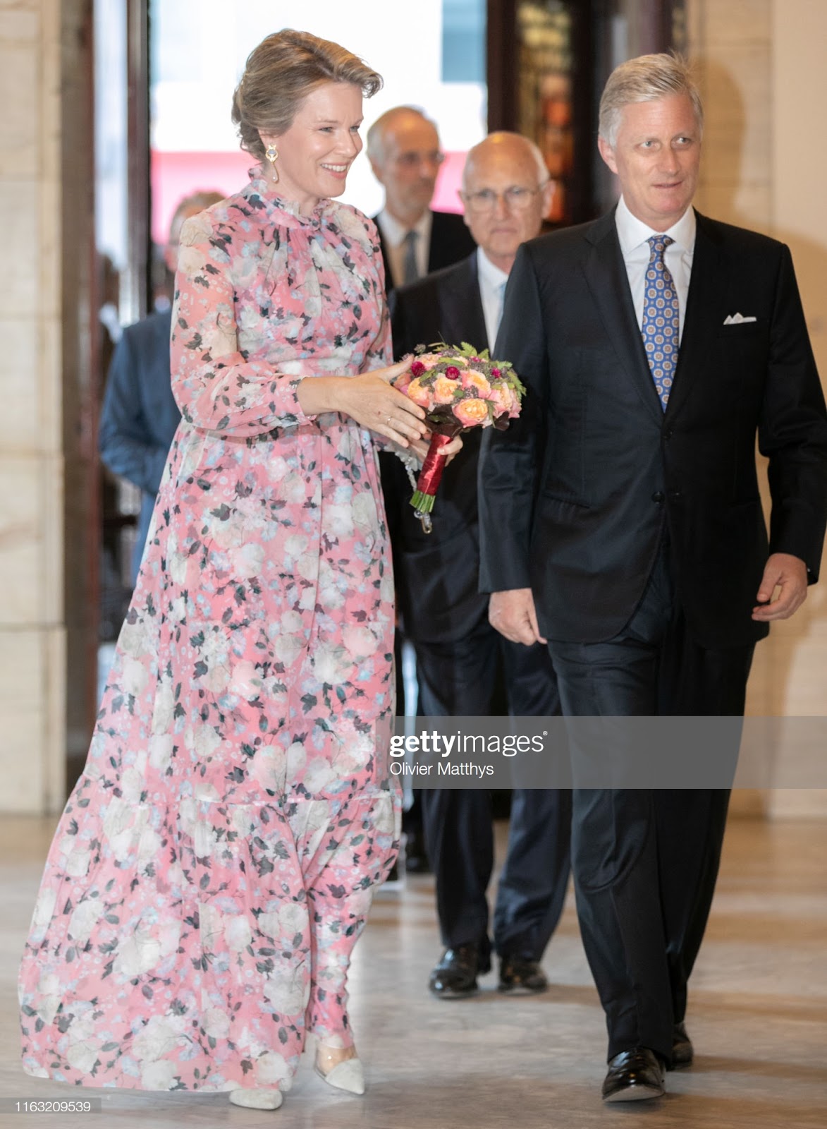 Queen Mathilde: Fashion Flashback: Favourites of 2019