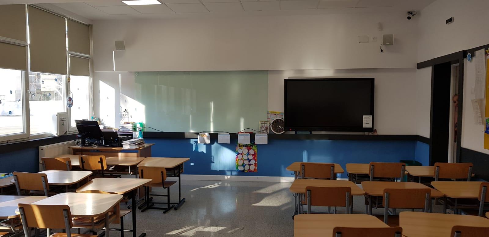 Şcoala 27 Principesa Ileana Bucureşti: Înscrieri la clasa pregătitoare ...