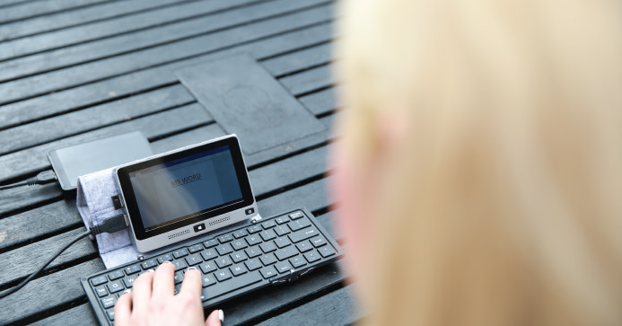 Mini PC con Windows 10 e Android sbanca su Indiegogo | Video