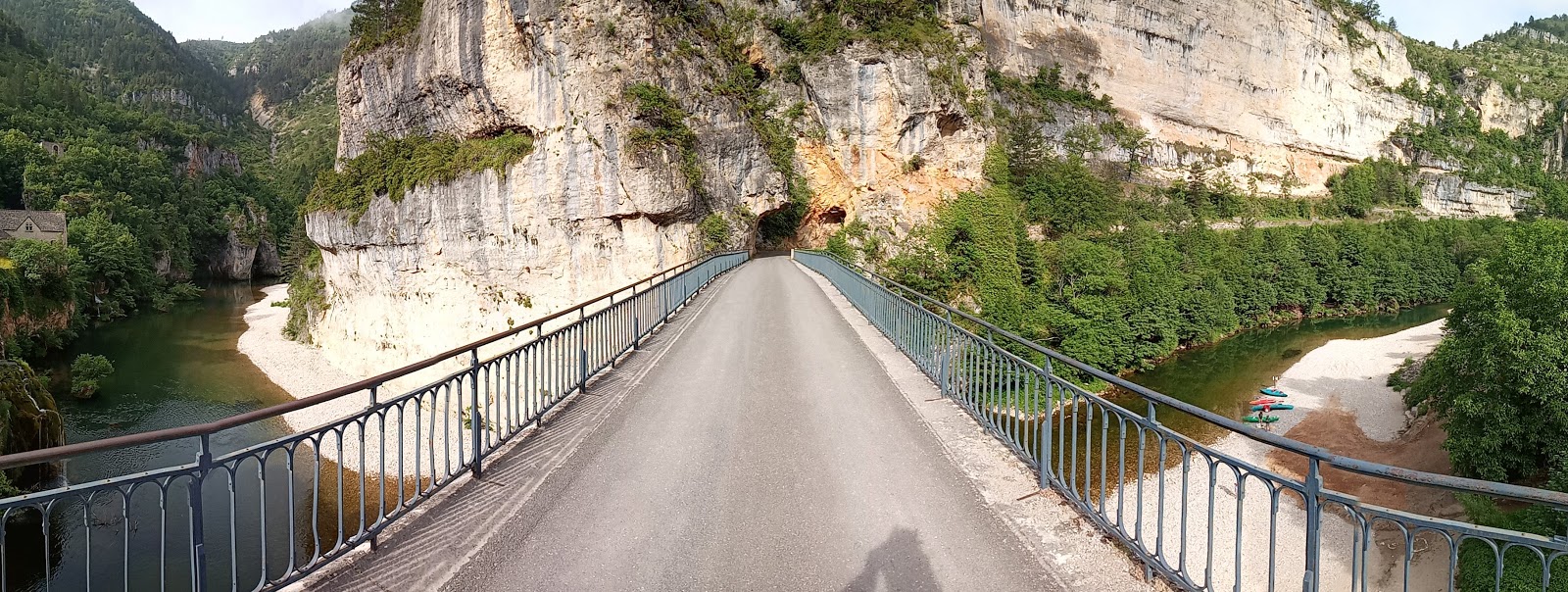Motos, Viajes y Fotografía: Parque Nacional des Cévennes