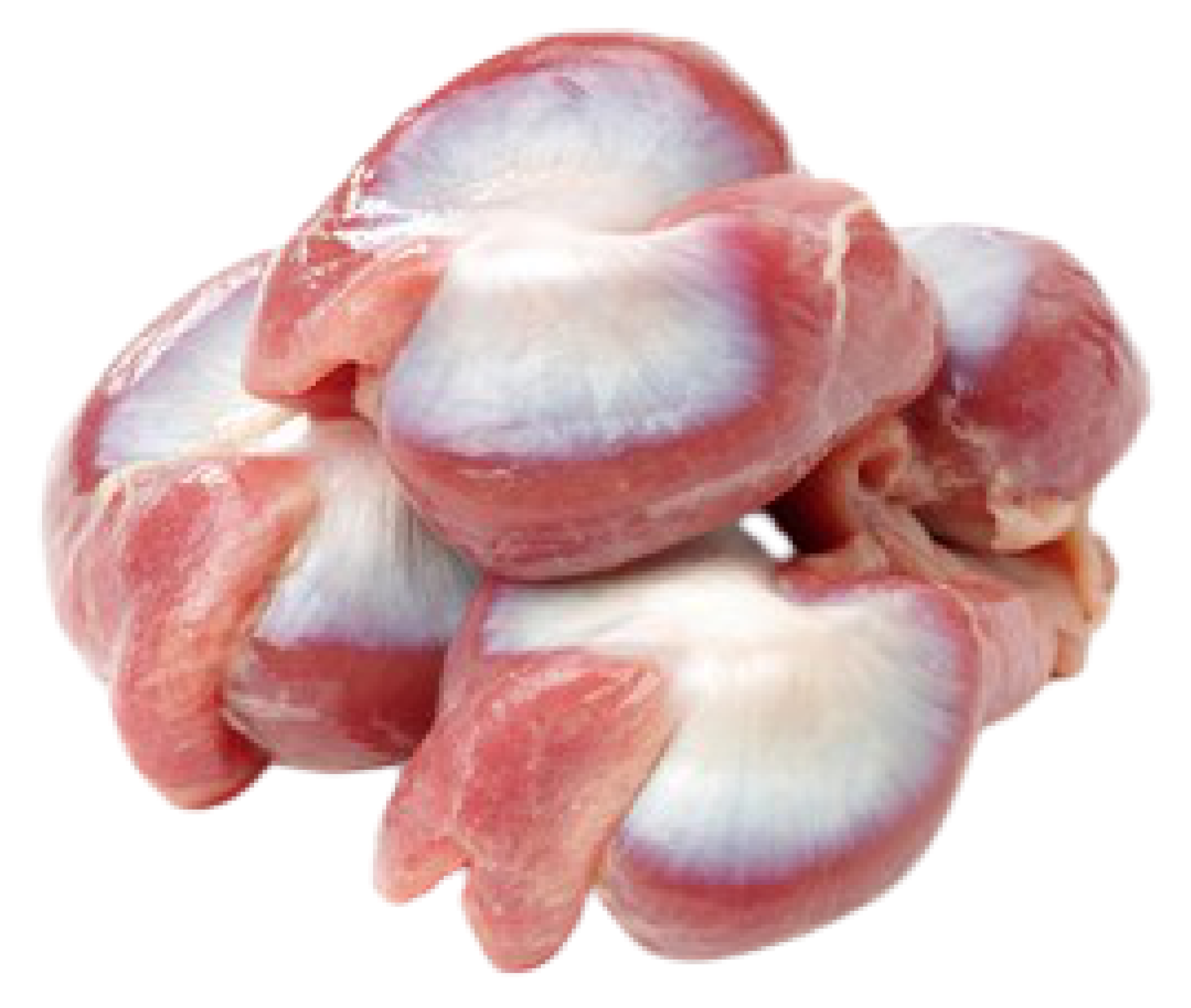 Nutritional Data at a Glance- Chicken | Hannah Ra