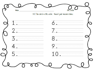 Journeys® "How Leopard Got His Spots" Freebies | First Grade Shenanigans