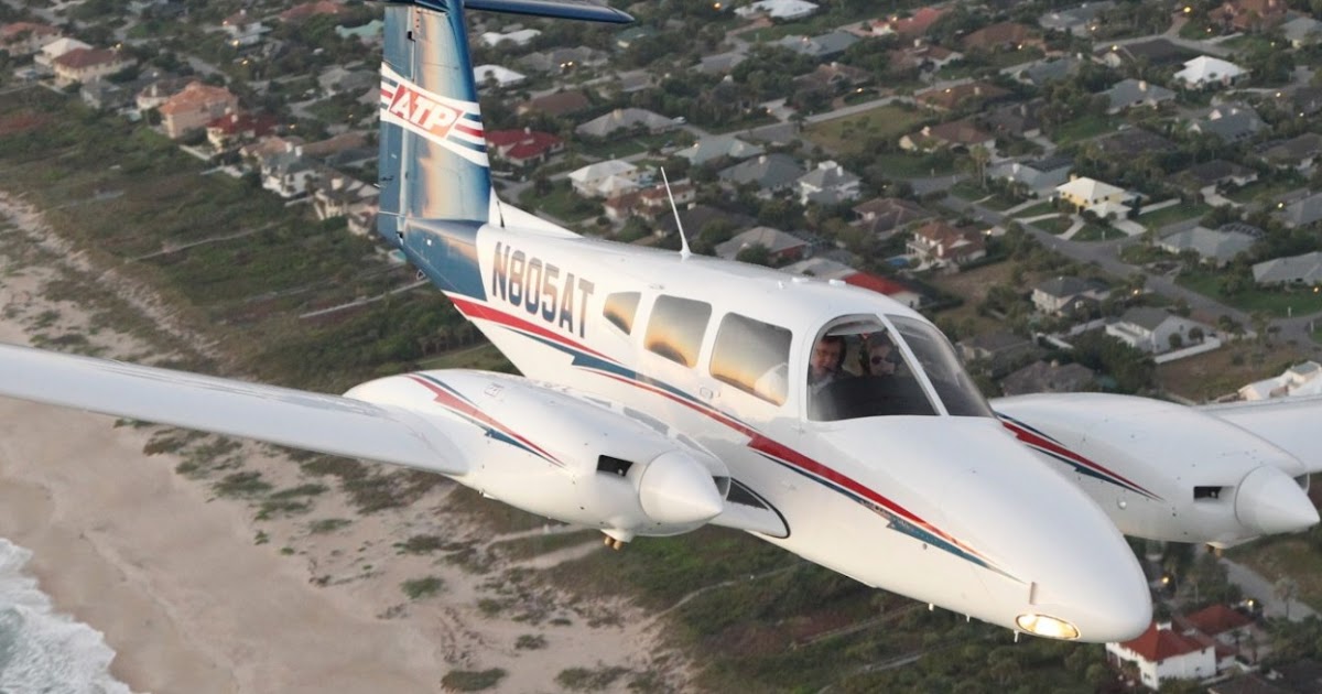 Fly Gosh: BATS Aviation Recruitment - Assistant Flight Instructor AFI ...