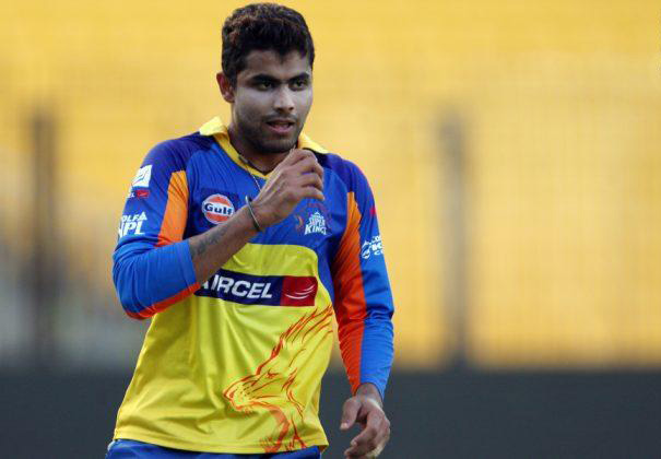 We will make a strong come back: CSK Jadeja