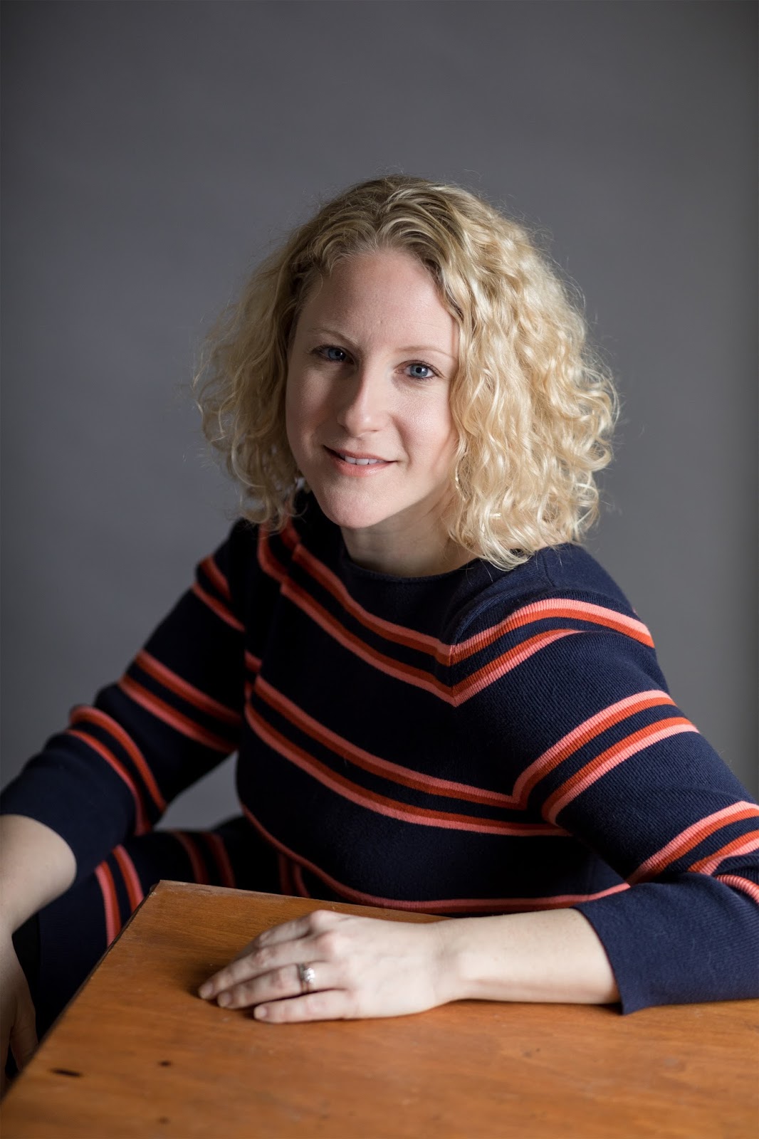 Shaz's Book Blog: Debut Spotlight: Kaela Coble