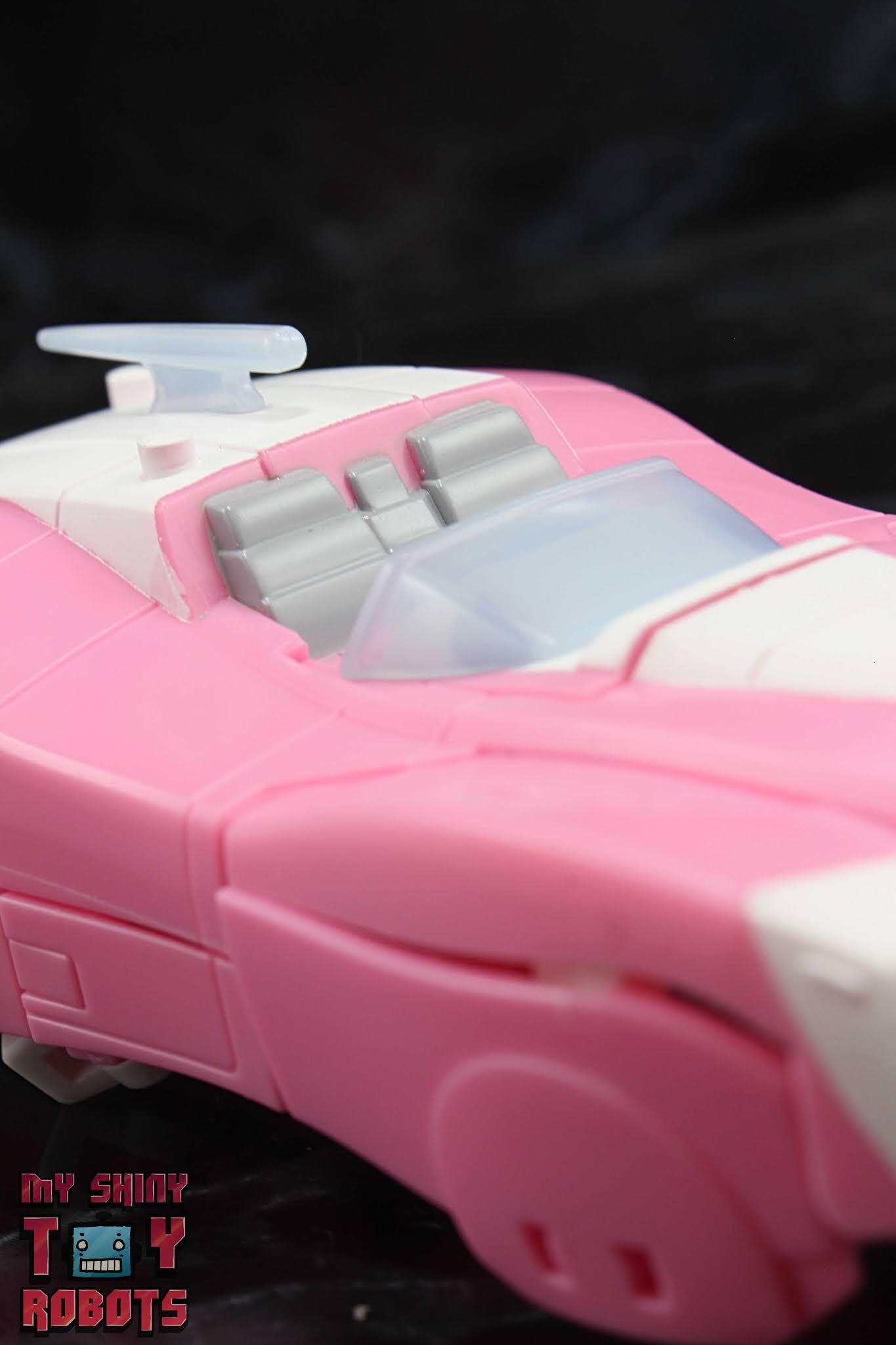 My Shiny Toy Robots: Toybox REVIEW: Transformers War for Cybertron ...