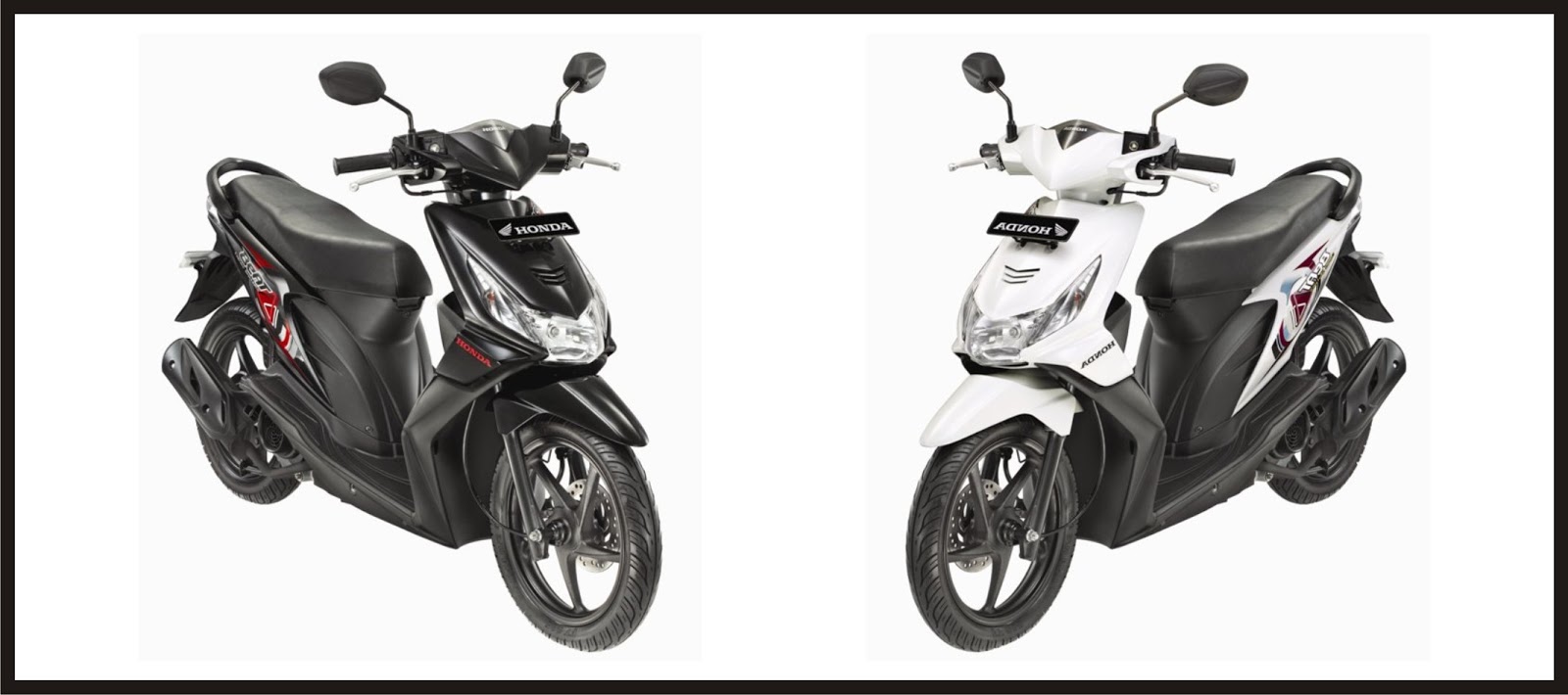 Tips to Rent a Motorcycle In Bali | Feel in Bali