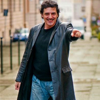 Intervista a Vittorio Matteucci che ci parla della sua " Riunione di ...