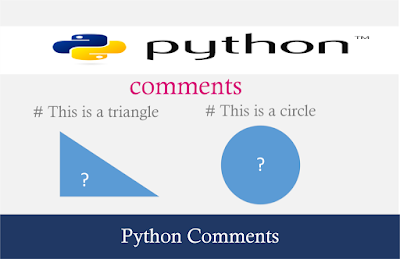 Python Comments Tutorial | Types of Python Comments