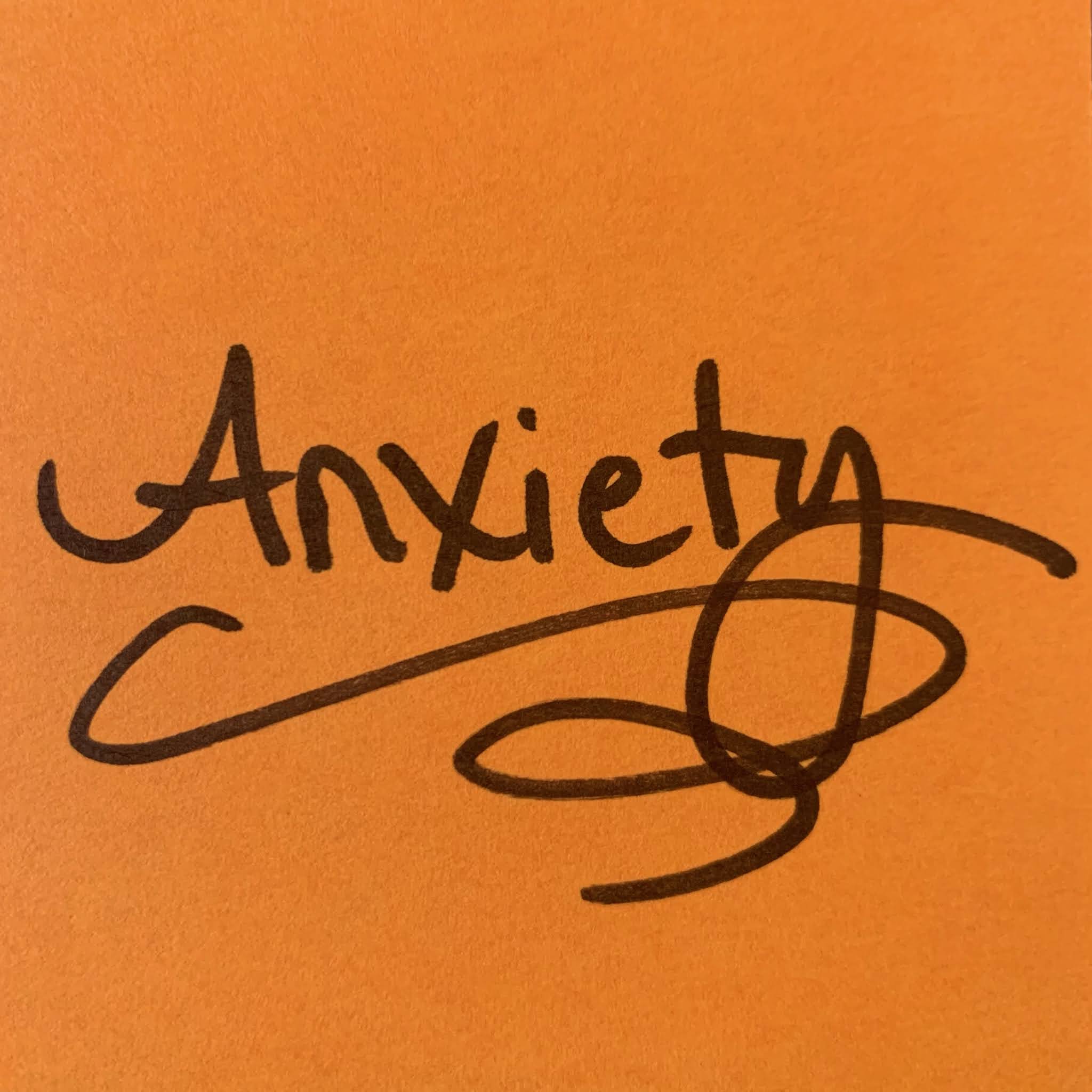 Keep Doing What You re Doing Learning About Anxiety keep-doing-what-you-re-doing-learning-about-anxiety