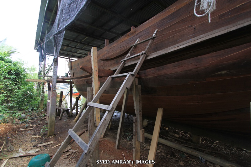 Agar Aku Tidak Lupa: JALAN-JALAN PANTAI TIMUR - MUZIUM NEGERI ...