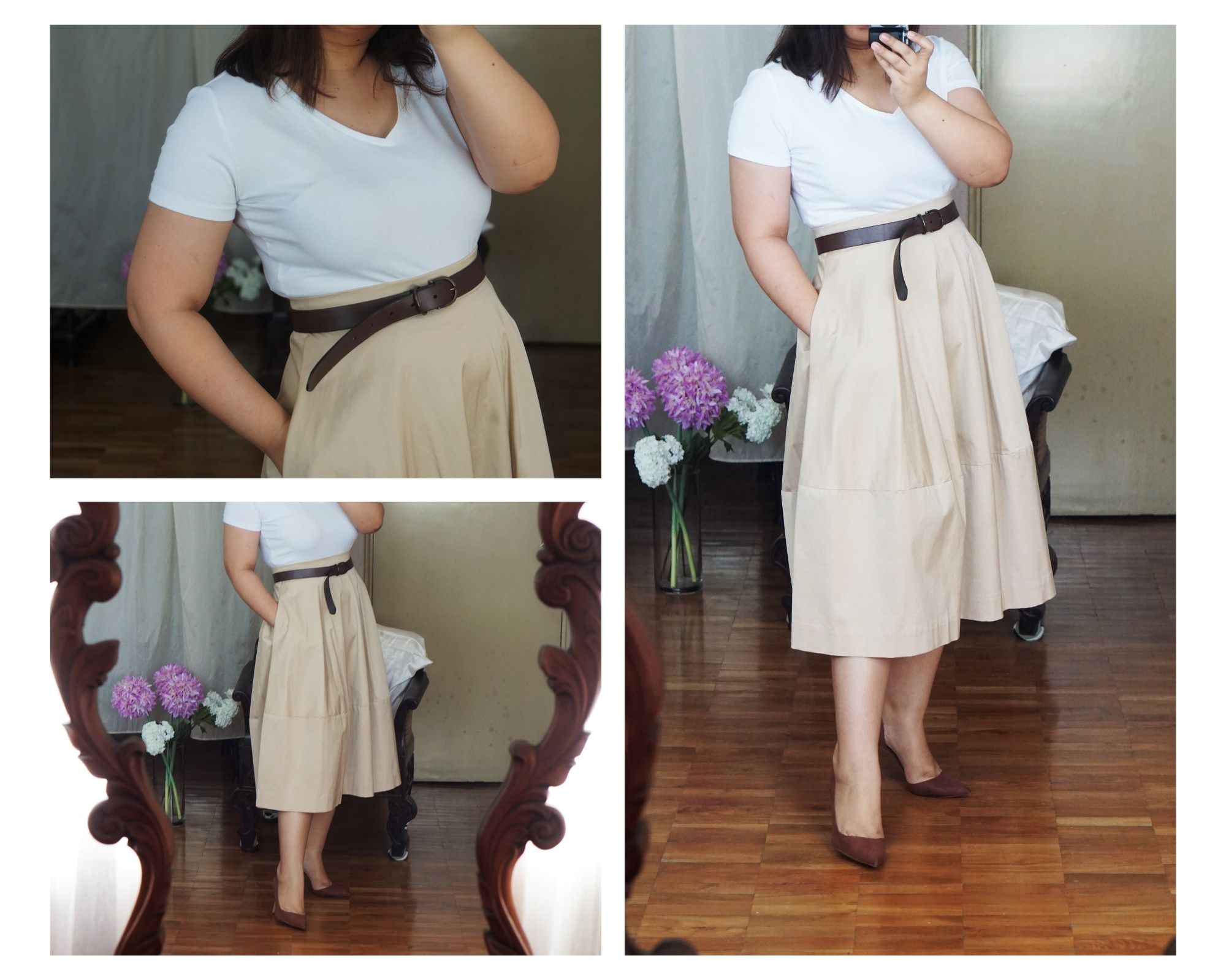 25 Outfit Ideas For When You Have Nothing To Wear