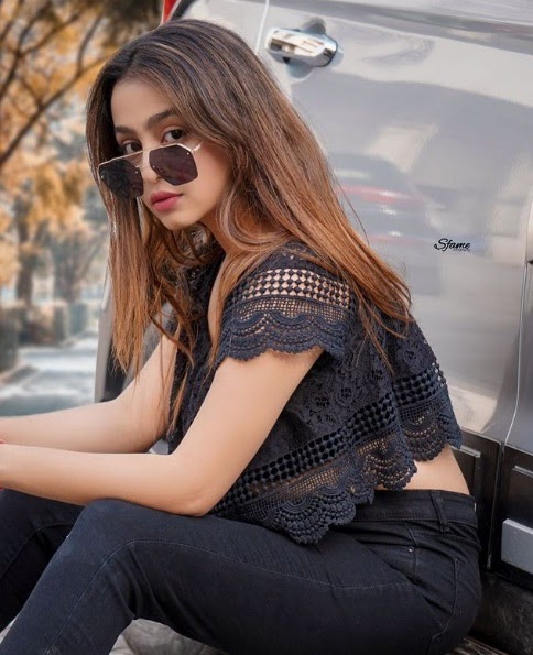 Kristina Patel Age, Height, Boyfriend, Wiki, Biography and more - Stars ...