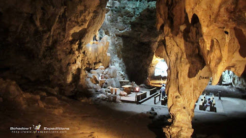 Callao Cave and the Mini Man Discovery : Schadow1 Expeditions | A ...