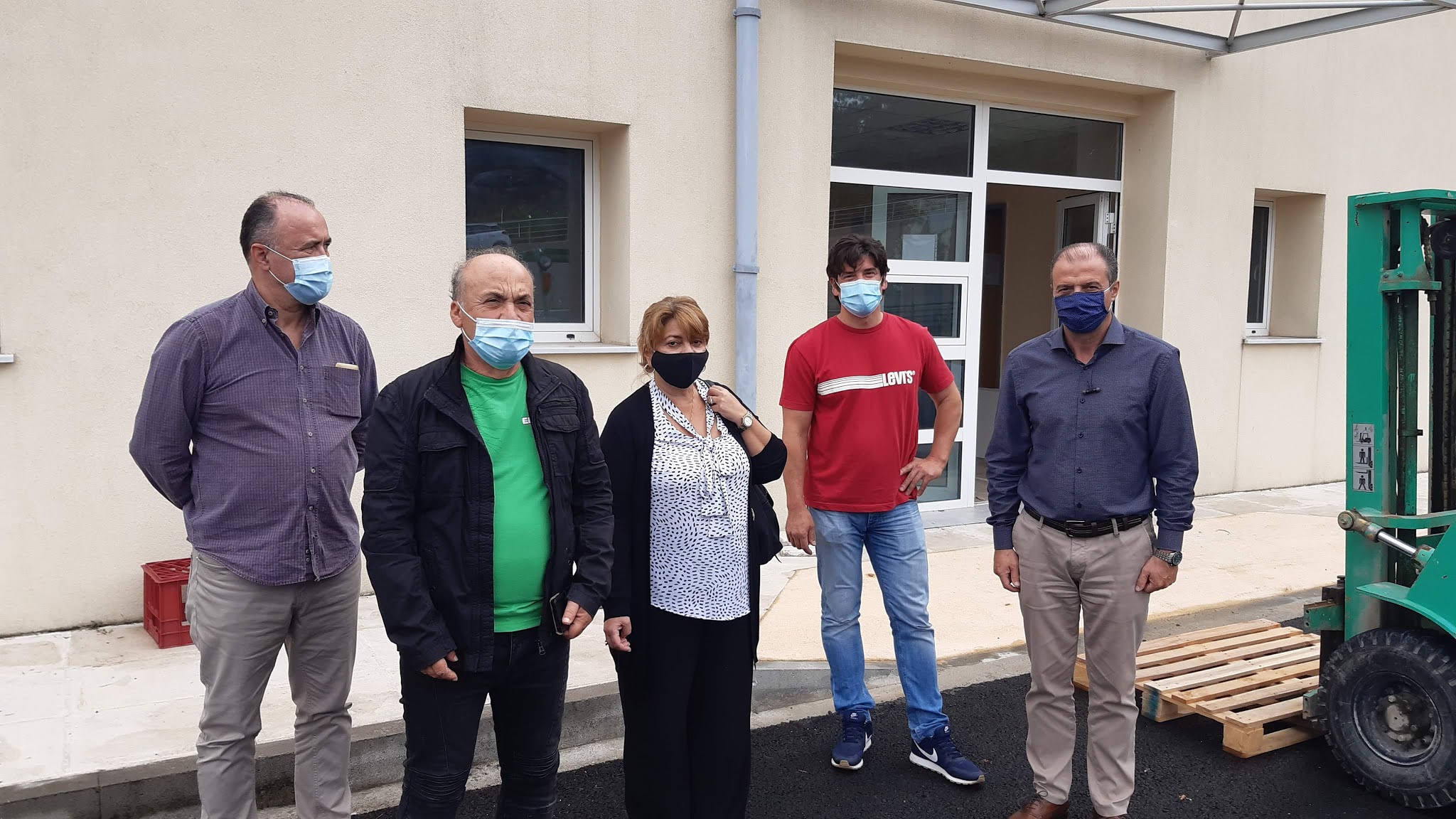 ΕΠΕΑ ΠΤΕΡΟΕΝΤΑ, νέα από Ημαθία και Νάουσα: Έτοιμο το νέο Τμήμα ...