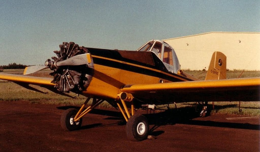 AVIÕES MILITARES: IOMAX Archangel, L3 AT-802L Longsword e LASA T-Bird