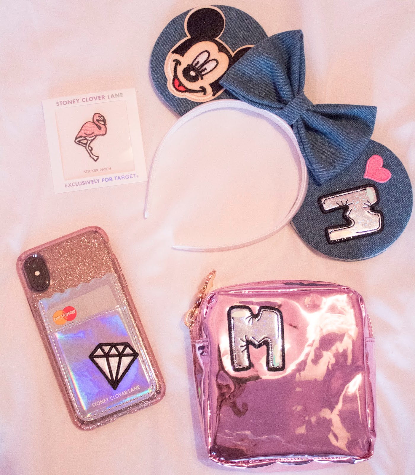 Sew Cute: Stoney Clover Lane x Target REVIEW