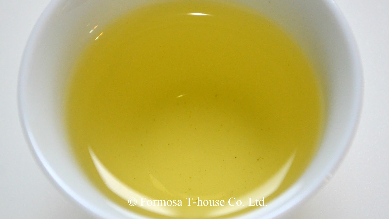 Formosa T-house -- BLOG: 2012