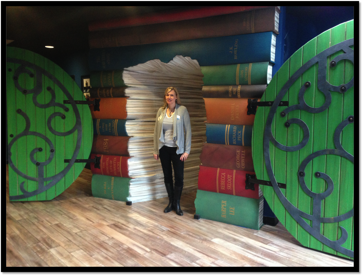 The Ron Clark Academy Experience | Time 4 Kindergarten