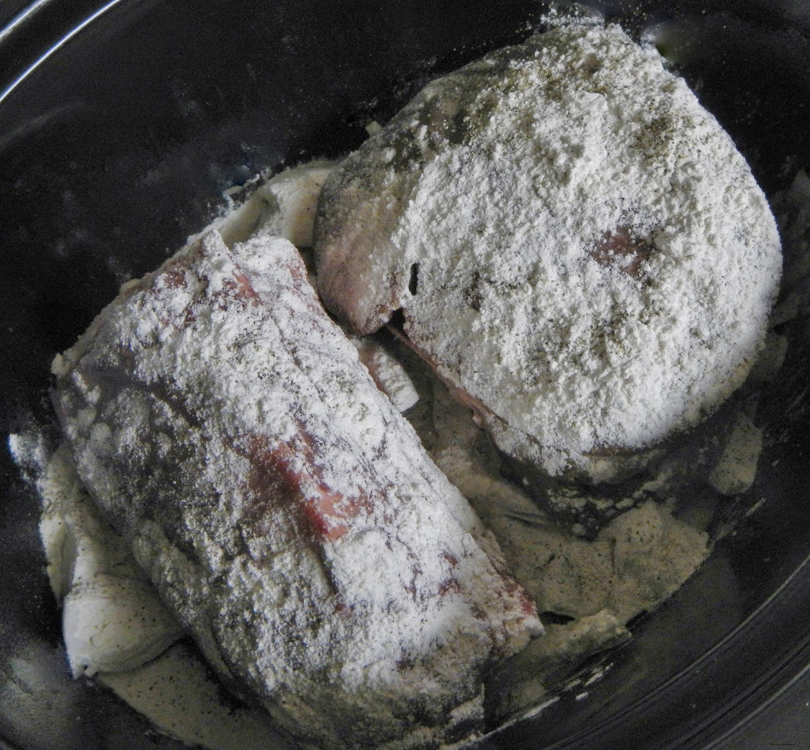 Food Adventures of a Comfort Cook: Alpaca, the Next Other Meat?