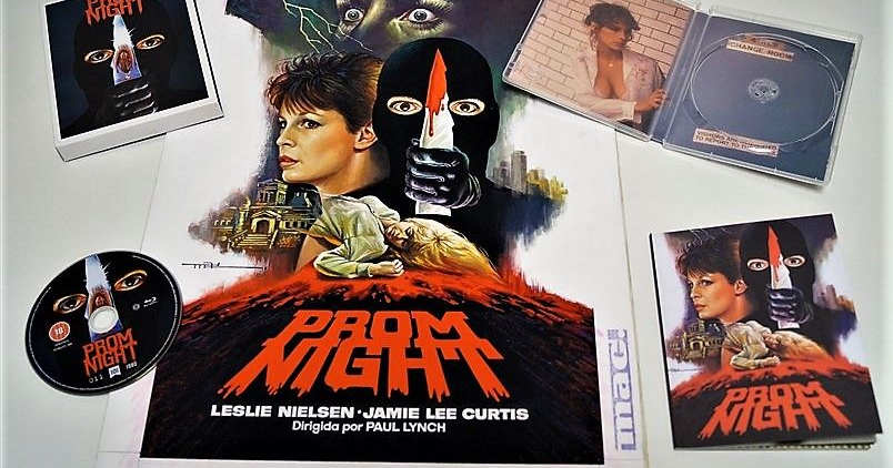 THE HORROR COLLECTOR