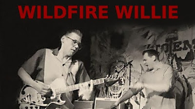 WILDFIRE WILLIE - Official site!: Wildfire Willie and The Ramblers