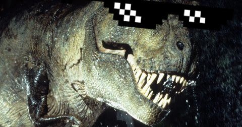 Tienda de Maria Vera: Mama T-Rex Announces 2020 Run