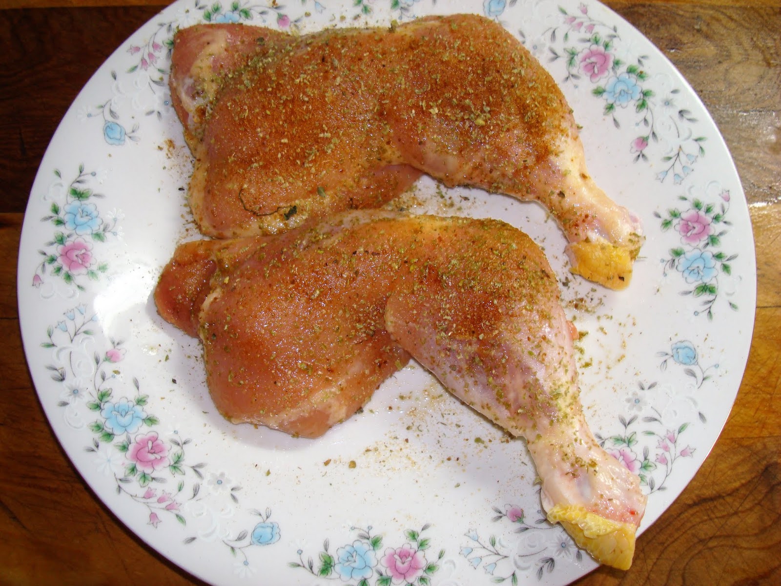 LA COCINA DEL POLLO: TRUTROS DE POLLO ARVEJADO