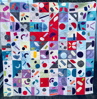 Edinburgh Modern Quilt Guild