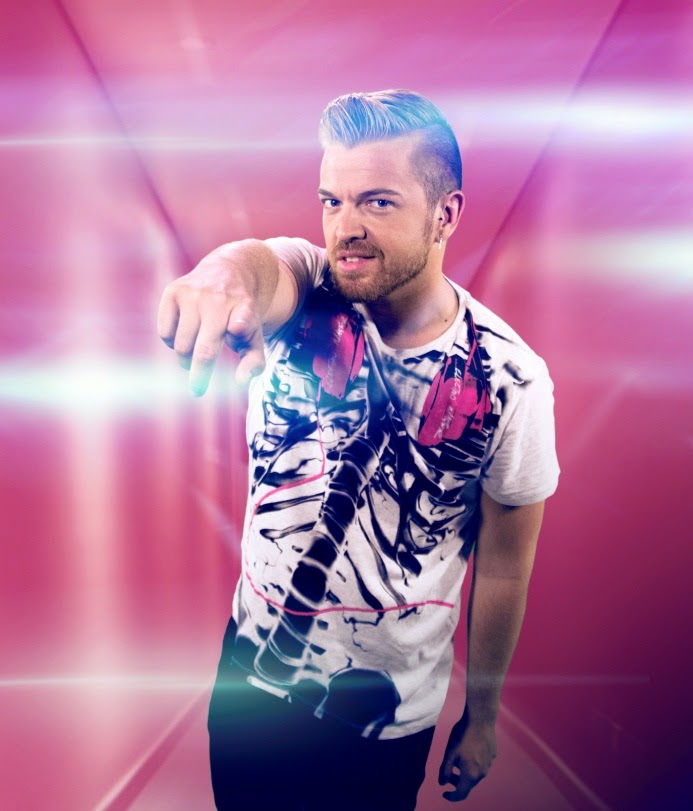 El rincón de Serchtiki: Entrevista a David Pop: “Necesito que mis temas ...