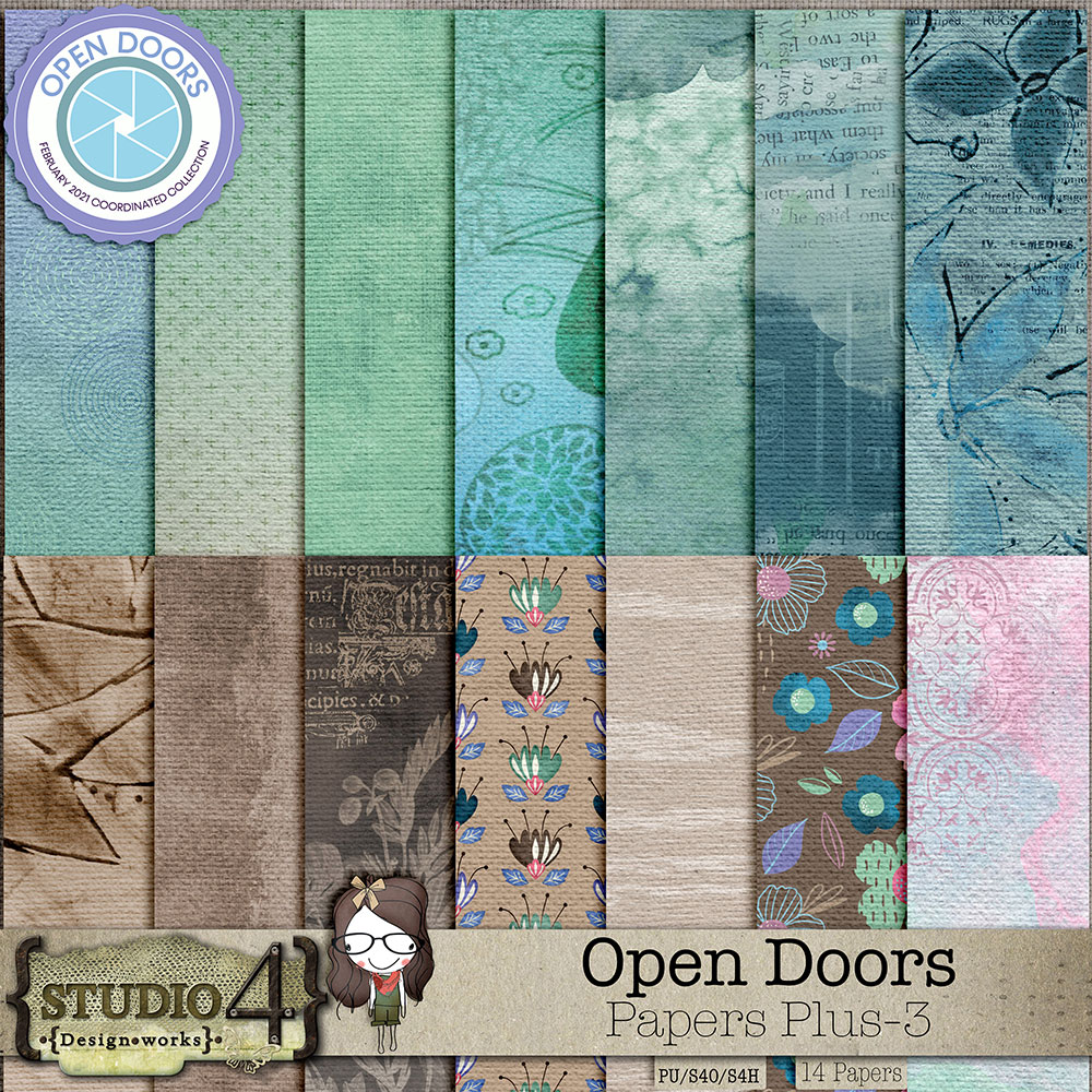 ScrapAwhile At Studio4