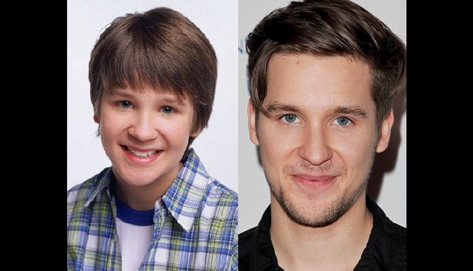 Recuerdas la serie Manual de Supervivencia Escolar de Ned pues no ...