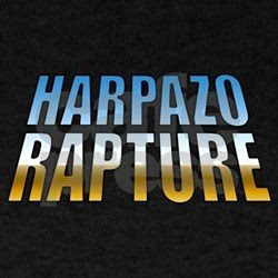Harpazo vs Rapture - Part 1