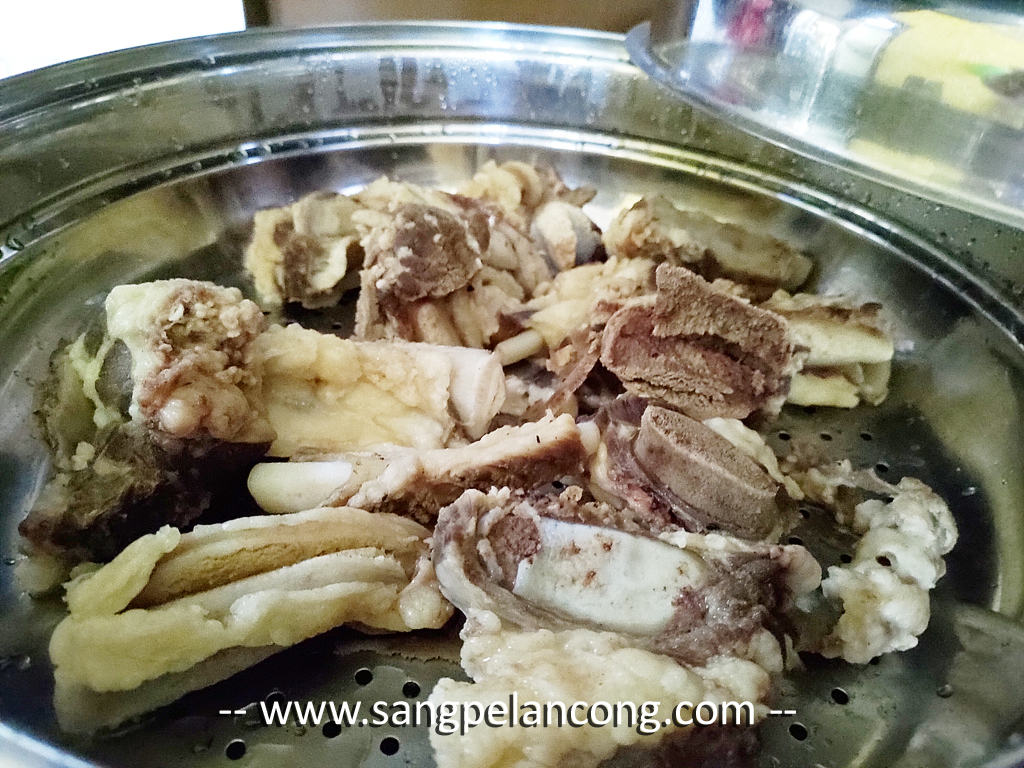 Resep dan Cara Membuat Iga Sapi Setan Alias Iga Sapi Mercon | Sang ...