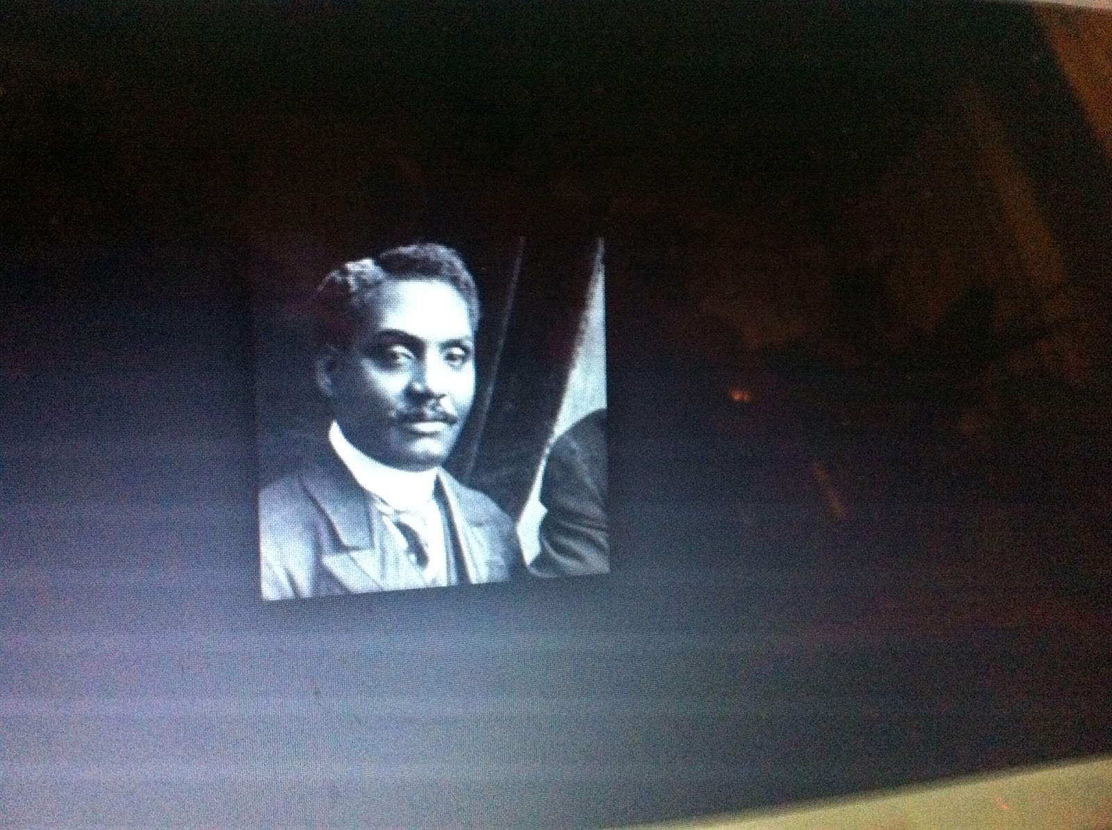 THE BLACK SOCIAL HISTORY:: BLACK SOCIAL HISTORY : AFRO-TRINIDADIAN " Dr ...