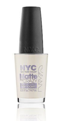 NYC Top Coats - Polish Galore