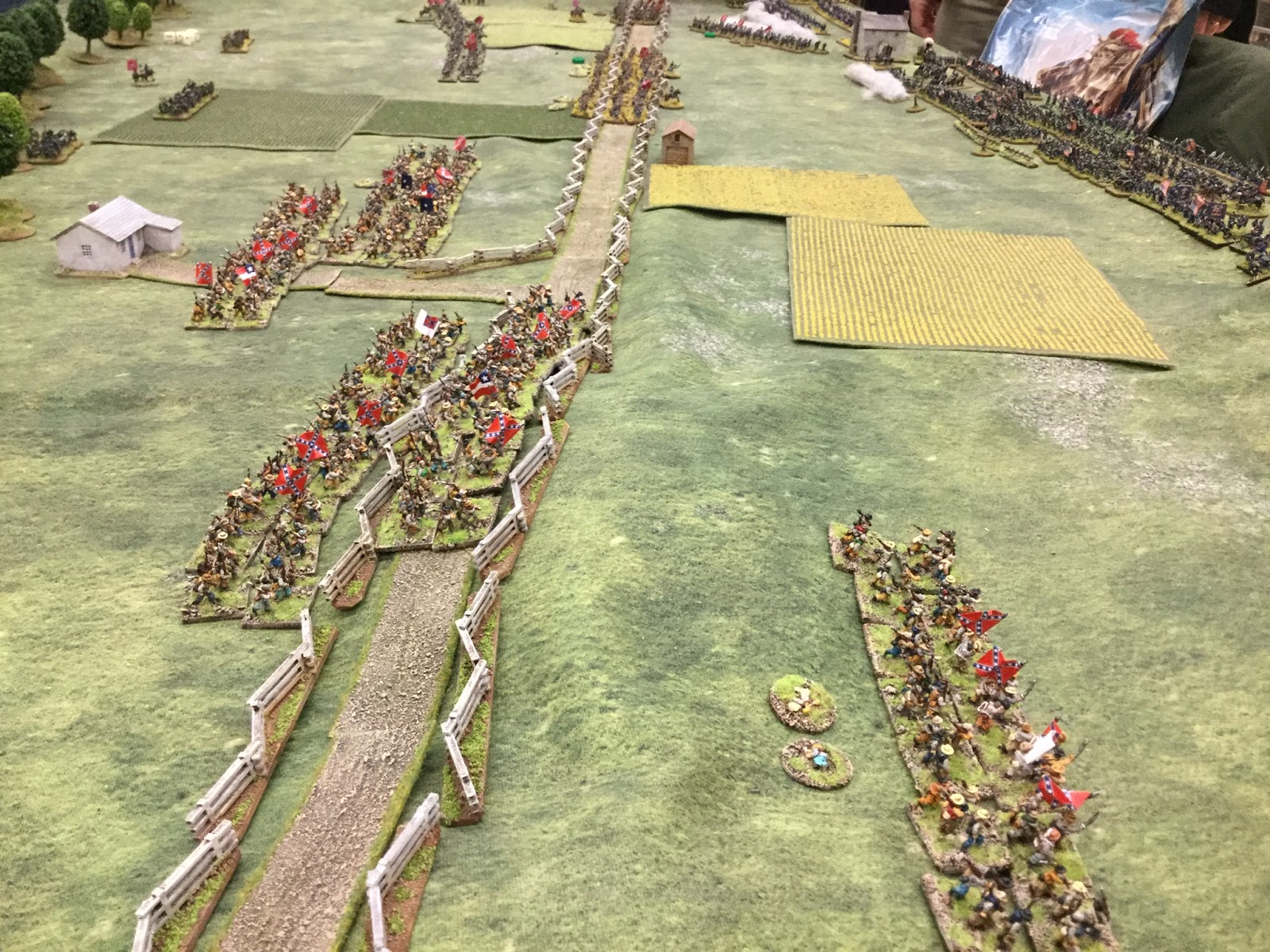 [TMP] "Battleground Game!" Topic