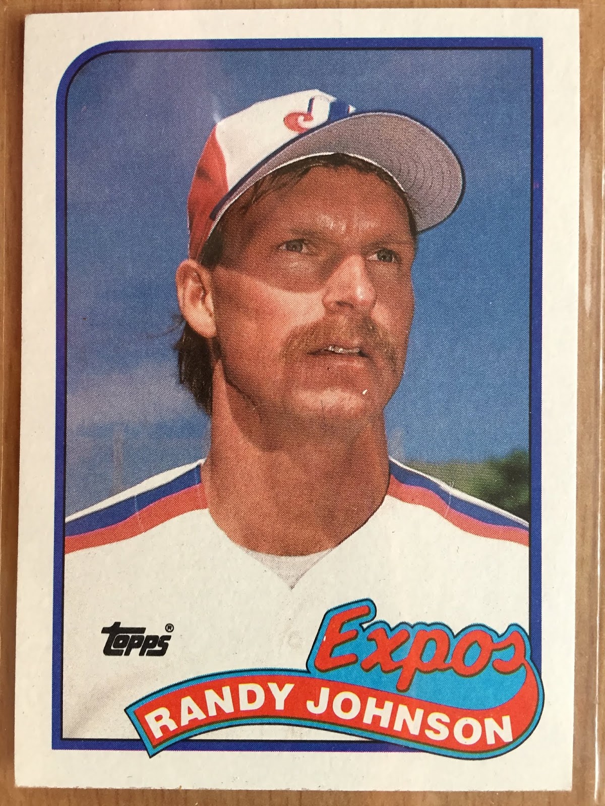 Waiting 'til Next Year...: HOF Binder: Page 36