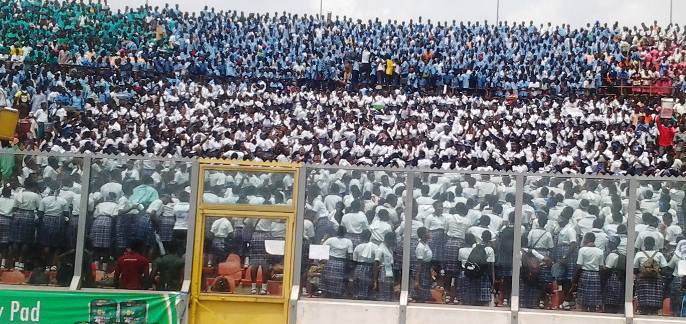 2016 SUZO- Who wins the 'JAMA' battle-KTI, O.T., KUHIS, O'SECTEC, K-Wey ...