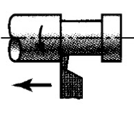ILMU DASAR MESIN BUBUT