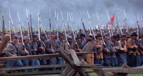 Grumble Jones - An ASL Blog: Our Saturday Game - Gettysburg Turning ...