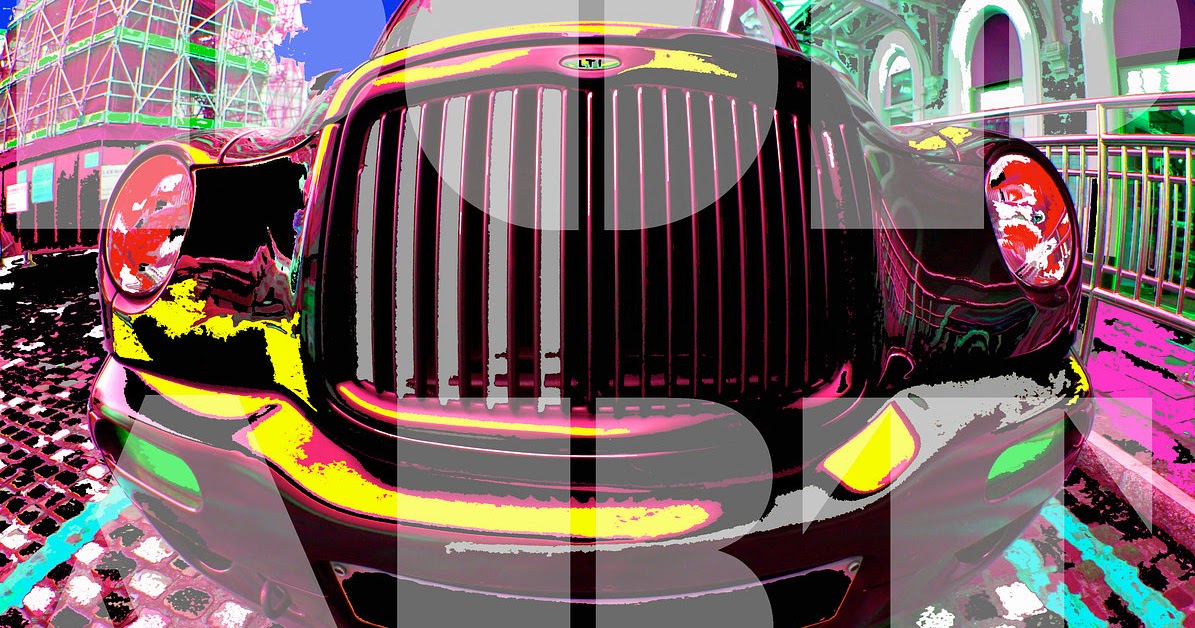 Test-it te lo pone a huevo: Taxi drivers’ brains “grow” on the job ...